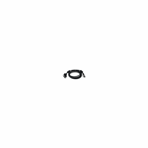 10ft 28AWG DVI-D to M1-D (P&D) Cable - Black – Ultra Spec Store