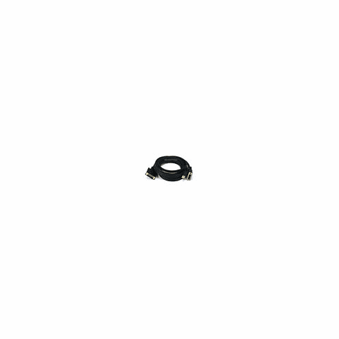 12ft 28AWG DVI-D & USB (A Type) to M1-D (P&D) Cable - Black – Ultra ...