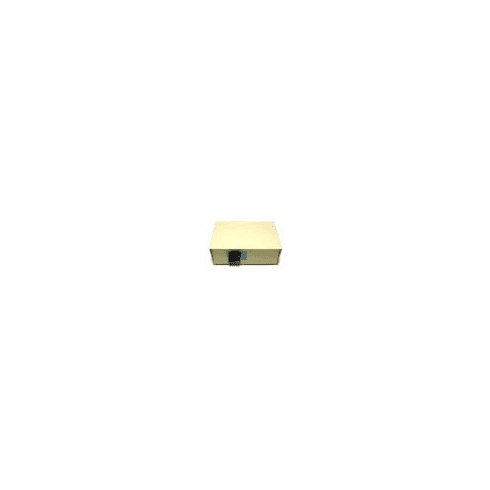2-PORT MANUAL KVM SWITCH BOX [Beige] – Ultra Spec Store