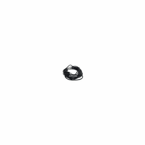 3.5mm Stereo Plug/Plug M/M Cable - 25ft – Ultra Spec Store