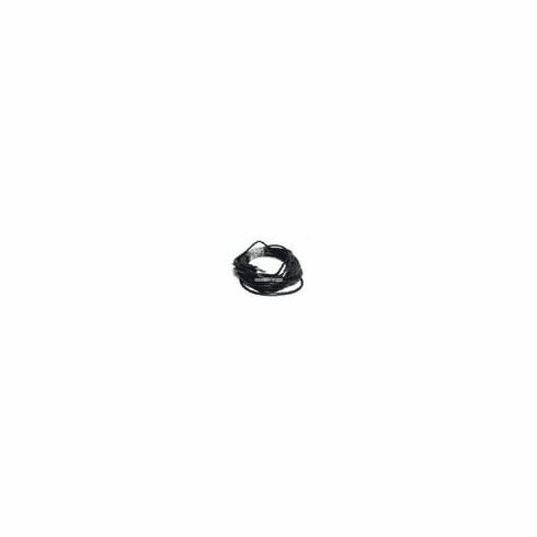 3.5mm Stereo Plug/Plug M/M Cable - 50ft – Ultra Spec Store