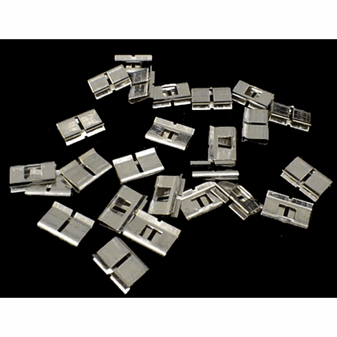 66 Block Bridge Clips in Packs of 100 – Ultra Spec Store