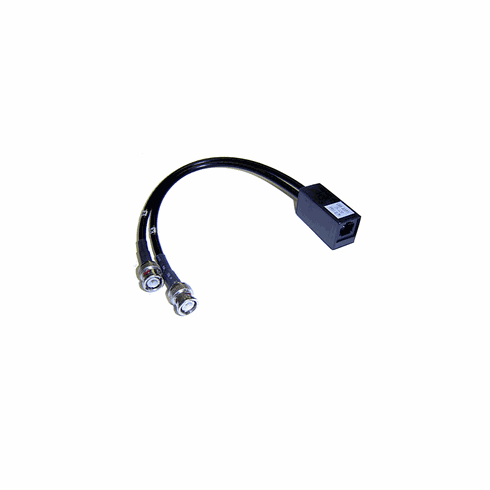 Cisco Compatible 7000/7500 75 to 120 Ohm Adapter Cable – Ultra Spec Store