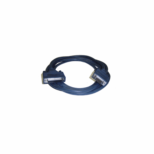 Cisco Compatible Female DCE RS-232 Cable 10 ft 72-0794-01 – Ultra Spec ...