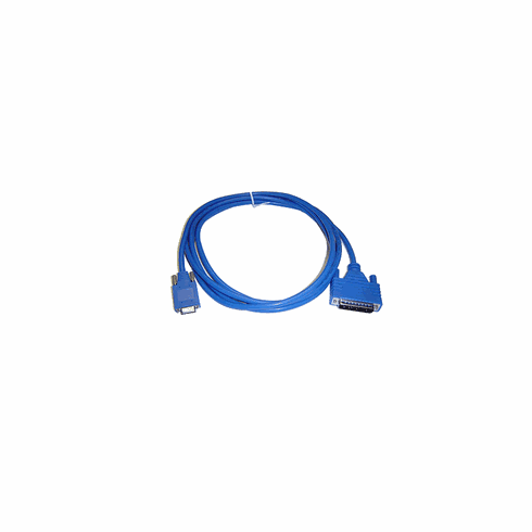 Cisco Compatible Male DTE to Smart Serial RS-232 Cable 10 ft – Ultra ...