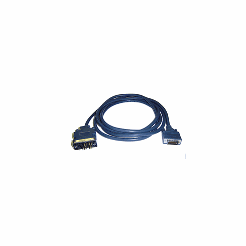 Cisco Compatible V35 Male DTE Serial Cable 10 ft 72-0791-01 – Ultra ...