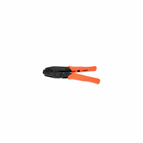 Crimping Tool for Fiber Optical Connectors, Coaxial, RG58, RG174, SMA ...