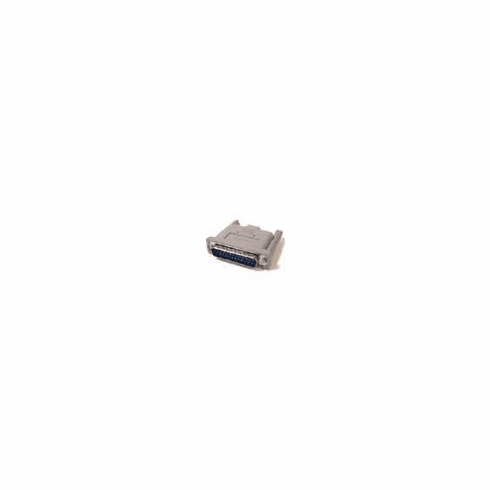 DB25M SCSI Terminator Passive – Ultra Spec Store