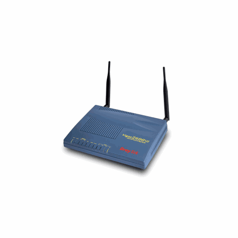 Draytek Innovative "All in One" Internet Sharing Device VPN & Integrat ...