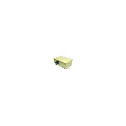 Mini DIN8 AB 2 Way Switch Box – Ultra Spec Store