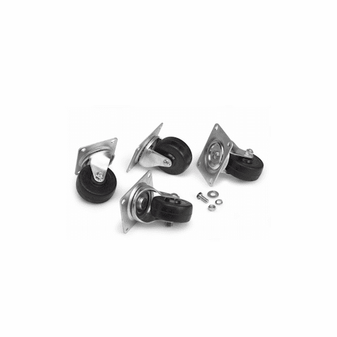Portable Rack Caster Kit – Ultra Spec Store