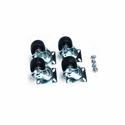 Portable Rack Locking Caster Kit – Ultra Spec Store