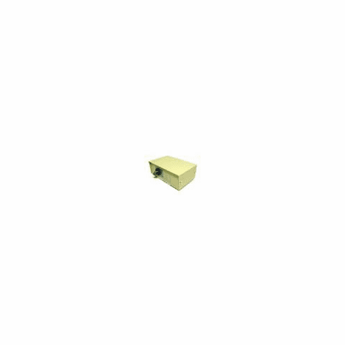 RJ45 ABCD 4Way Switch Box – Ultra Spec Store