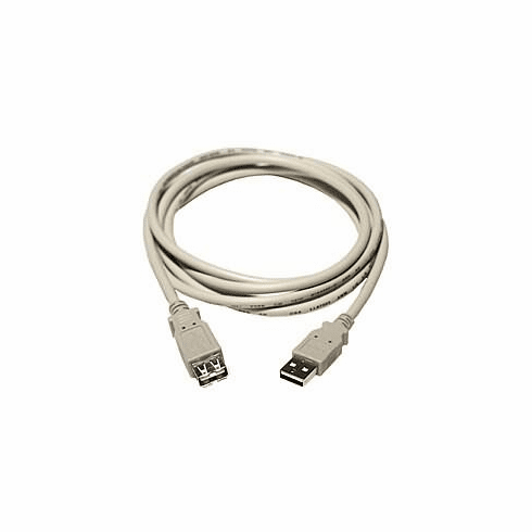 USB A Style M/F Ext. CBL 3M – Ultra Spec Store