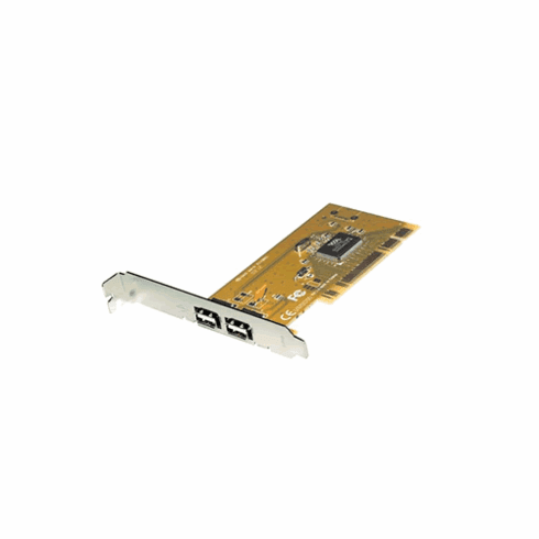 USB Card PCI, 2 port, USB 2.0 Mercury – Ultra Spec Store